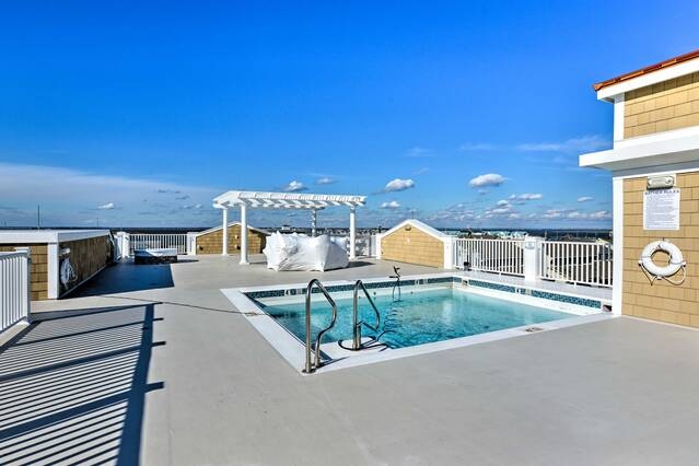 NEW! For Rent Beach Haven Hub at Victoria Rose Condominiums with ...