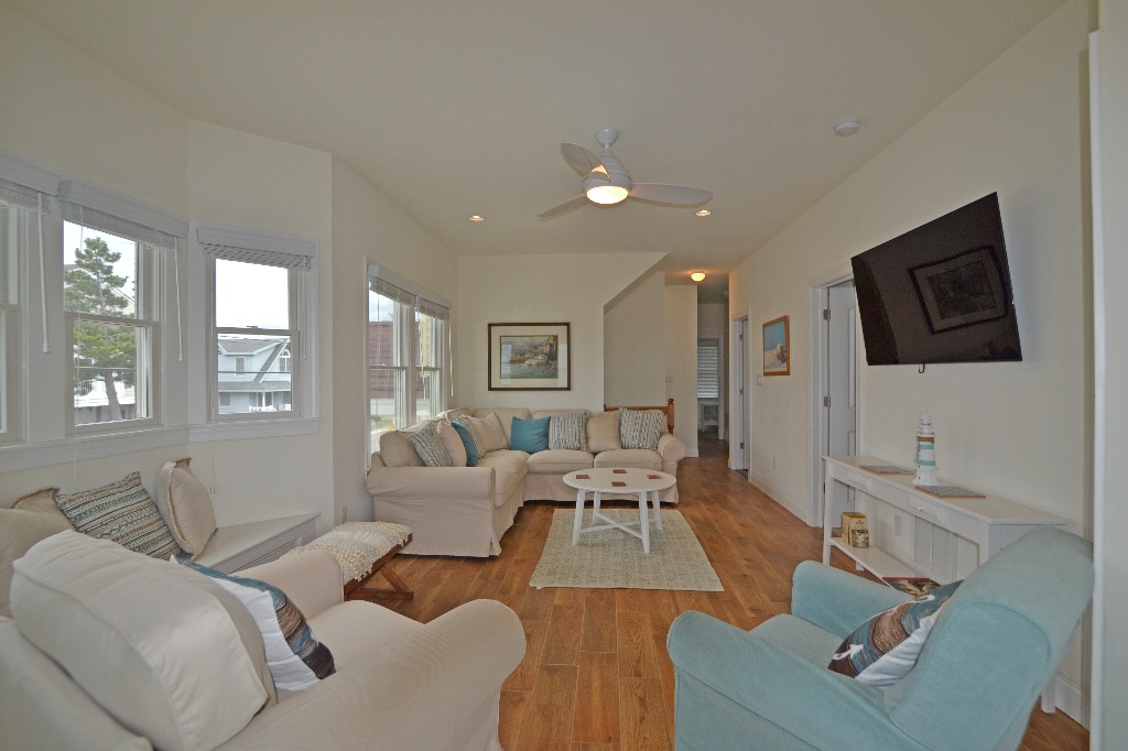 Holgate (Beach Haven Inlet) Home Sleeps 10 Spectacular Water Views ...