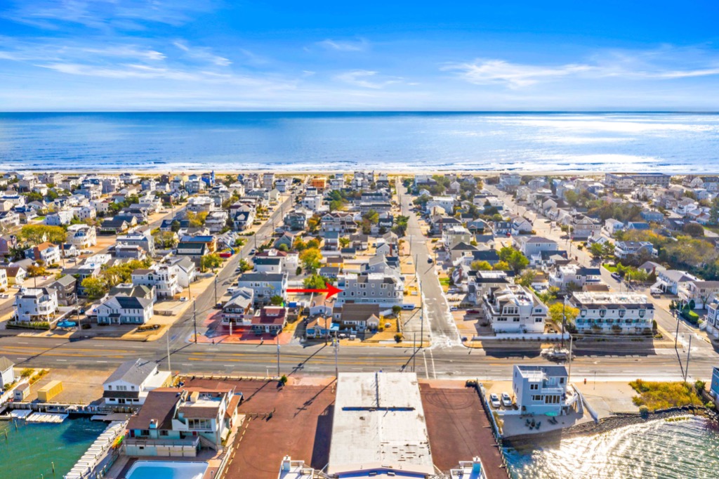Oceanside Spray Beach | Spray Beach Rental