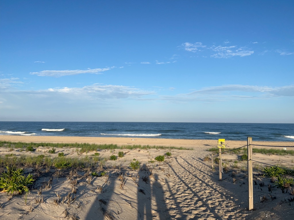 North Beach