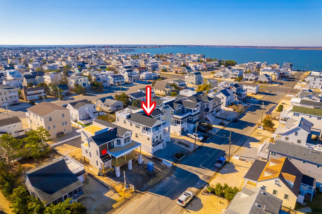 Seacilian Sunset in the Heart of Surf City | Surf City Rental