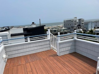 Beautiful Holgate LBI home 3-4 Bedroom 3 Bath across from beach ...