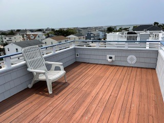 Beautiful Holgate LBI home 3-4 Bedroom 3 Bath across from beach ...
