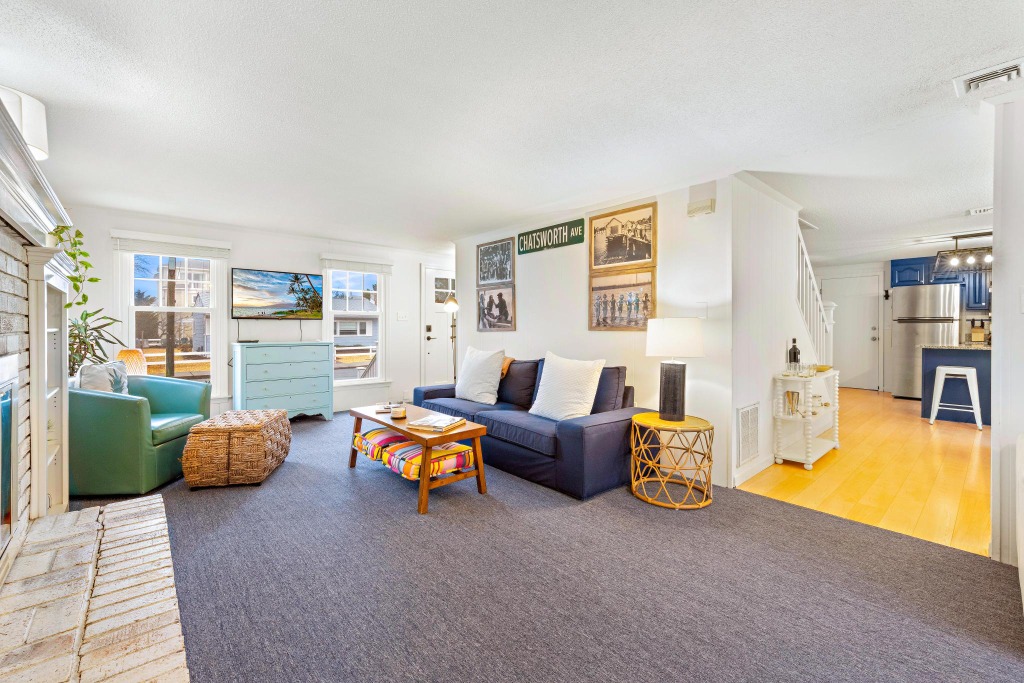 Charming home in LEHYC Section of Beach Haven