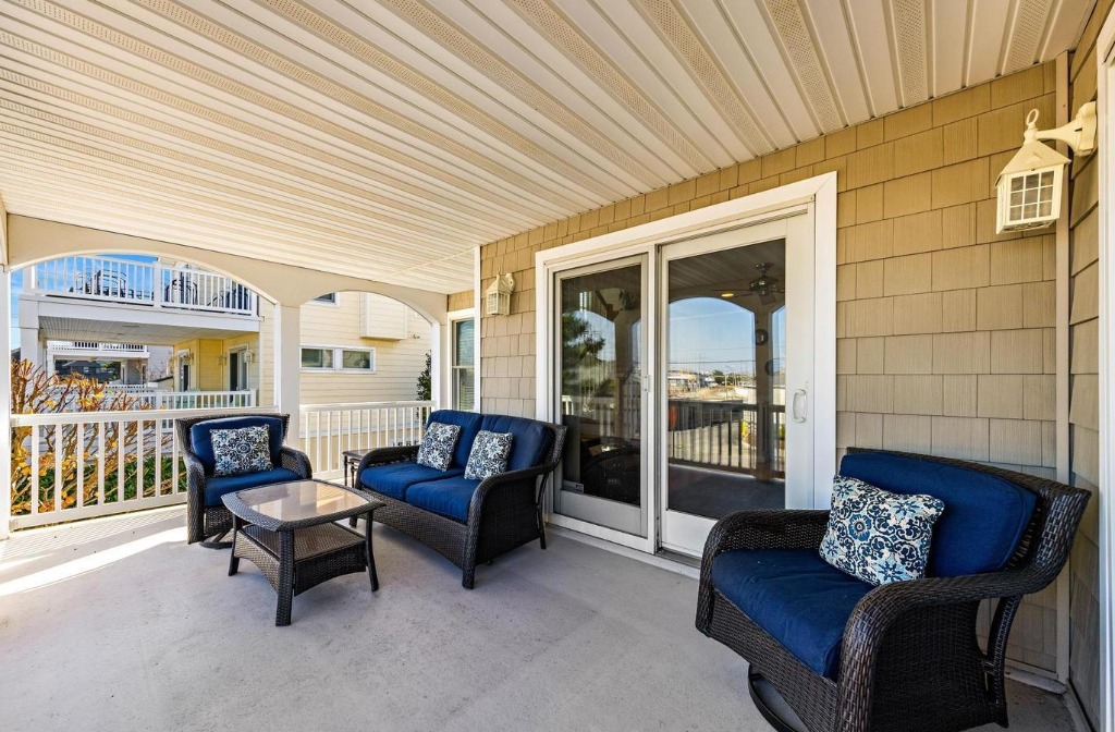 Ship Bottom LBI rental