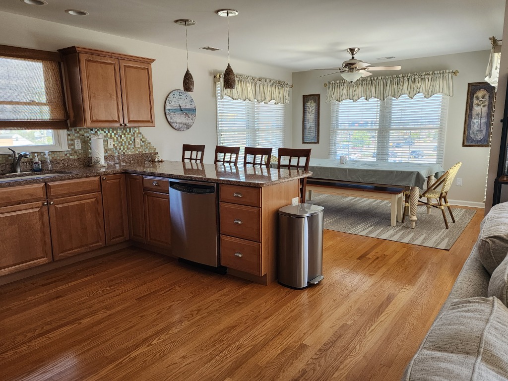 Ship Bottom LBI rental