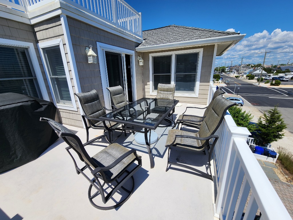 Ship Bottom LBI rental