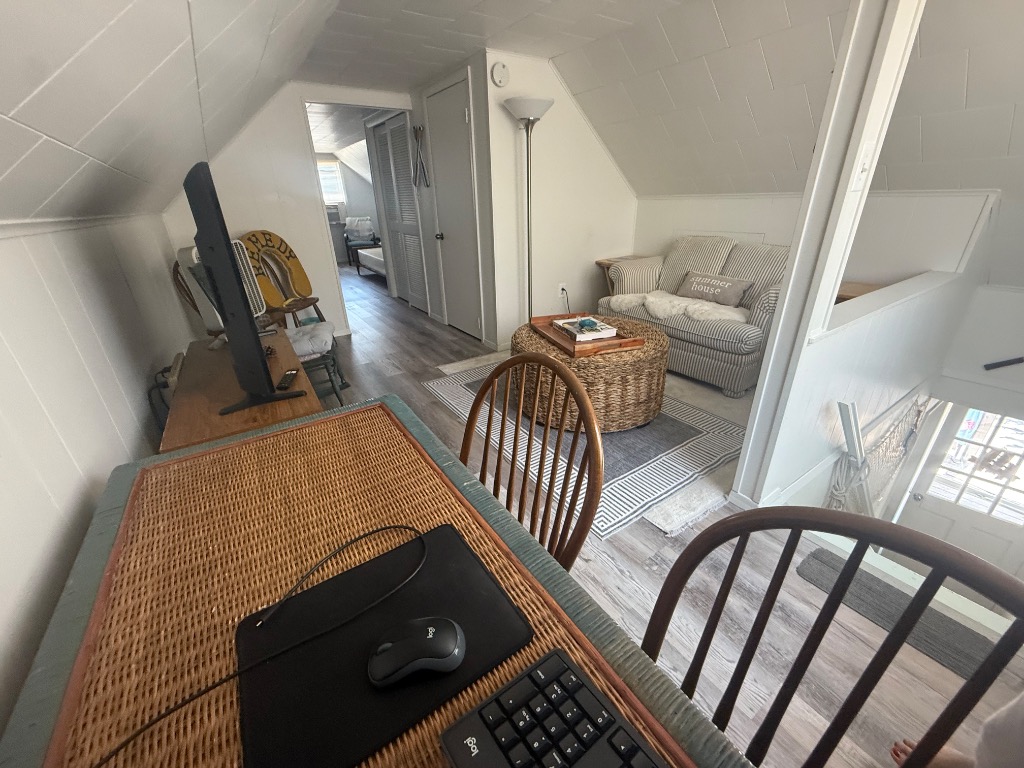Classic LBI Cottage