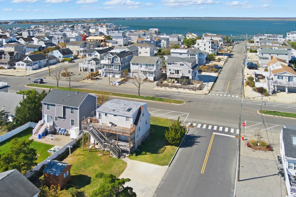"Sea Nest"~July Avail~ First floor 2BR Duplex~Surf City~Near Bay Beach ...