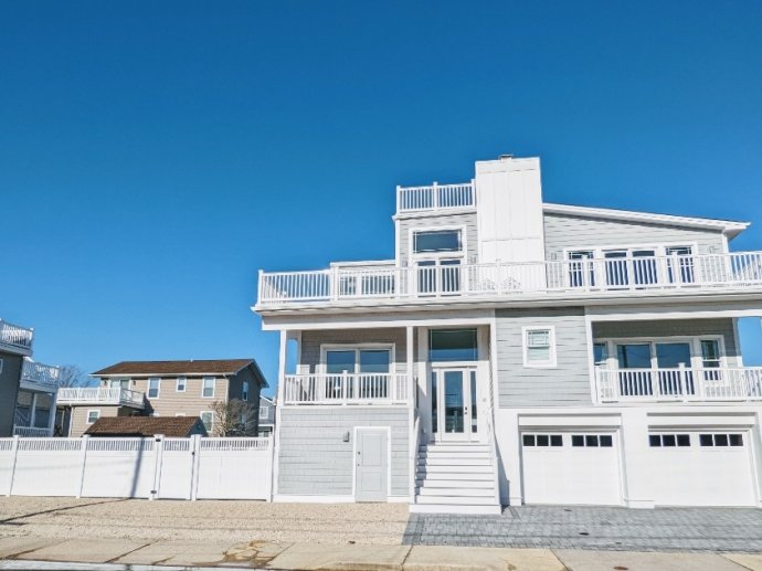 VRLBI | Vacation Rentals LBI | Vacation Rentals Long Beach Island 2025