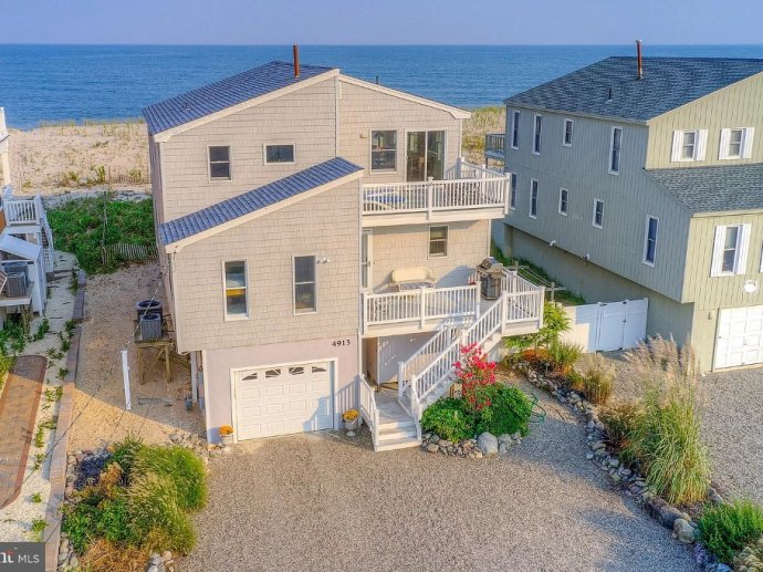 VRLBI | Vacation Rentals LBI | Vacation Rentals Long Beach Island 2025