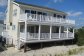 Oceanfront Single Family Home in quiet Holgate section of LBI ...